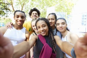What Inclusive Excellence Means to College Students – working knowledge ps