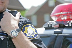 Can Campus Police Eliminate Racial Profiling? – working knowledge ps