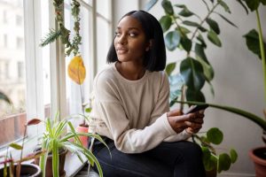 New App Helps Students of Color Navigate College Admissions – working ...